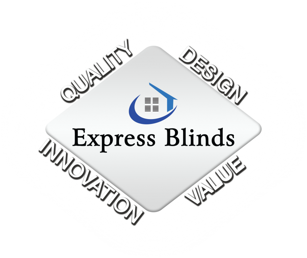 Express Blinds – Locally owned and operated Professionally